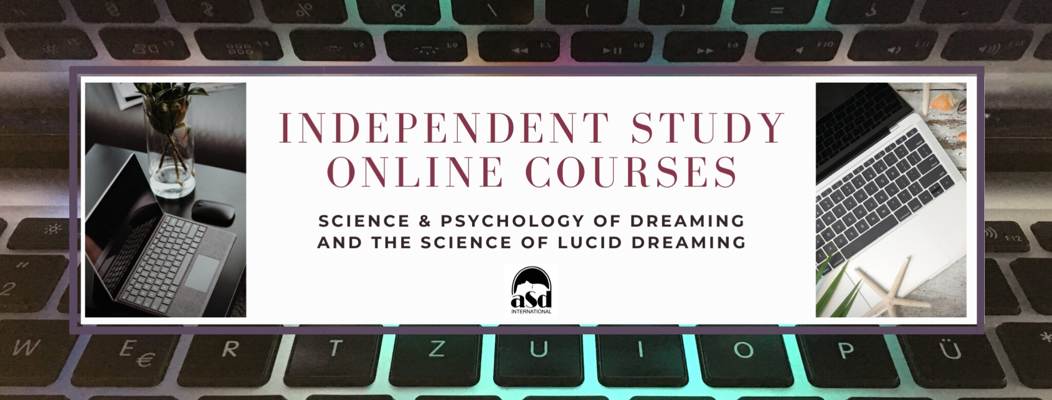 Independent Study Online Courses | International Association for the ...